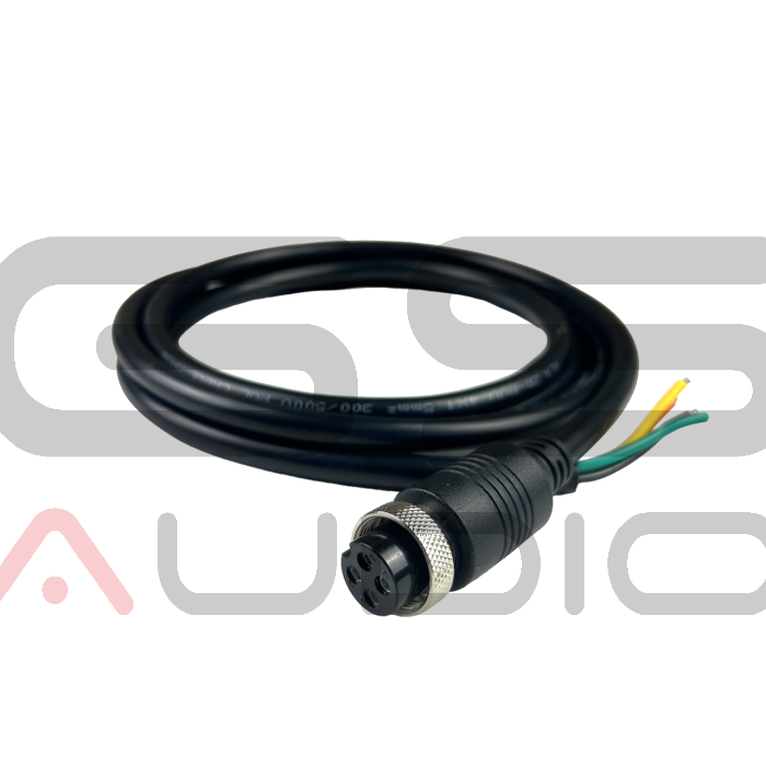 340A Increased Alternator PO340 car specific